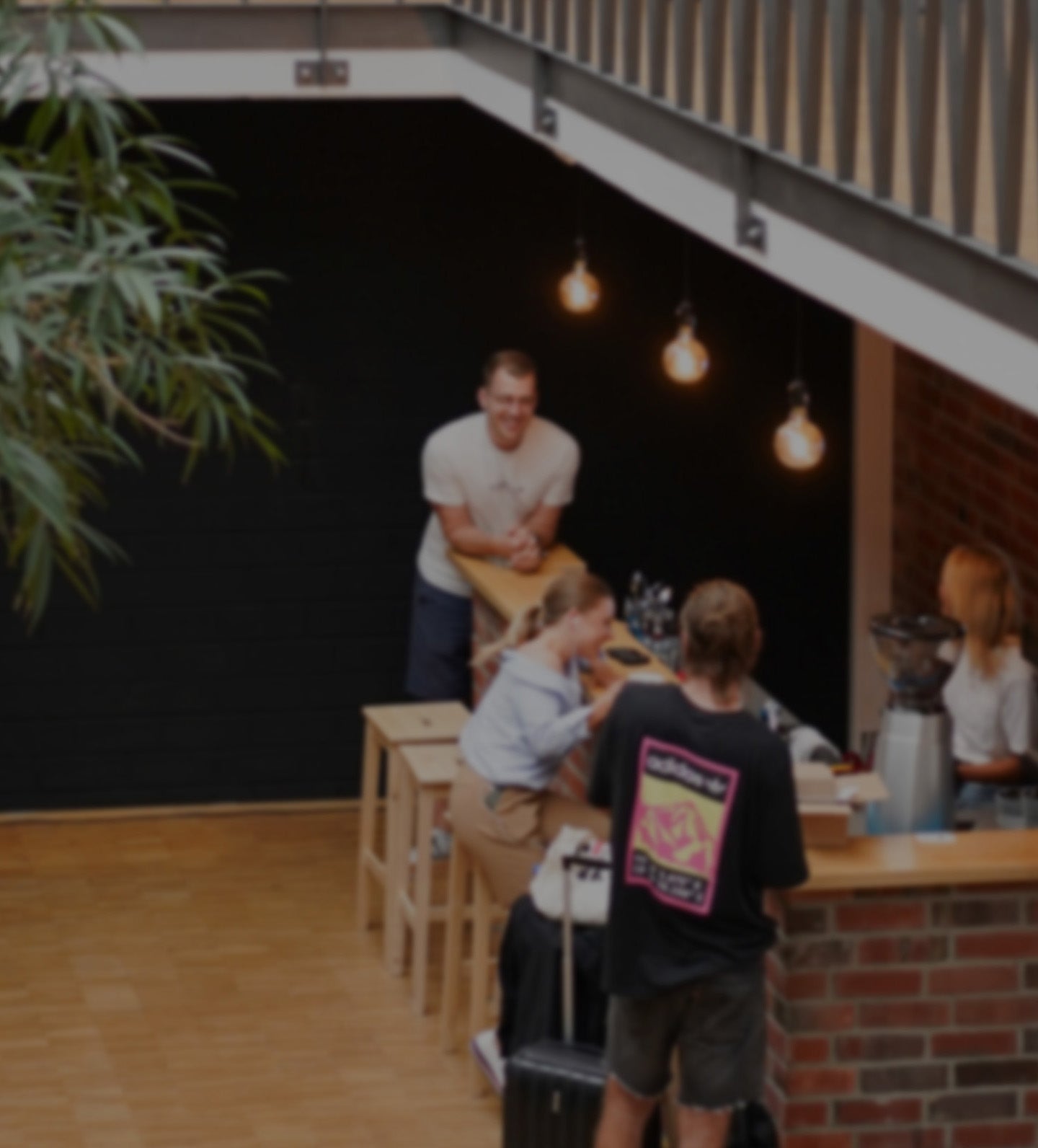 About us | FLATE Store Barista Accessories & Interior Essentials